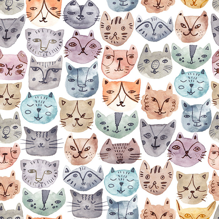 Rosalind Wheeler Breandon Matte Mural | Wayfair.co.uk